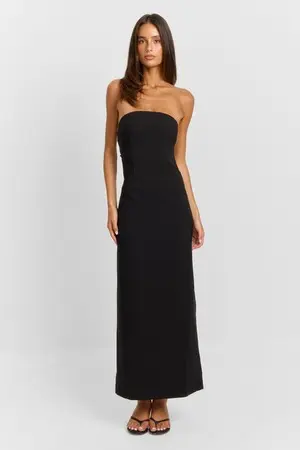 SASHA THERESE Sabrina Maxi Dress
