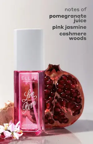 ELLIS BROOKLYN Love Pom Perfume Mist