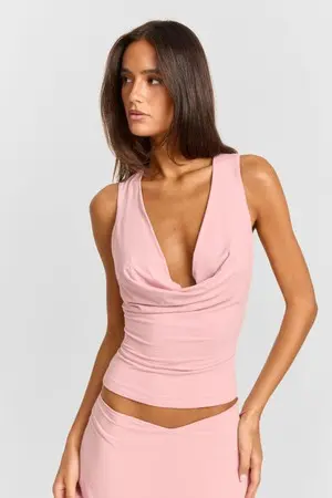 SASHA THERESE Nela Top