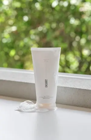 AWE Stachys Affinis My Fit Purifying Cleansing Gel