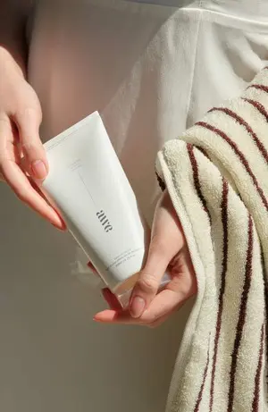 AWE Stachys Affinis My Fit Purifying Cleansing Gel