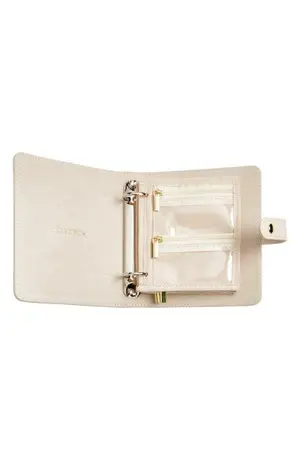 Nordstrom Travel Jewelry Organizer