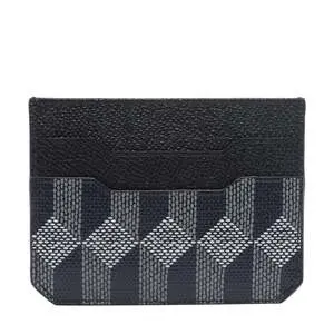 AU DEPART Logo Card Holder