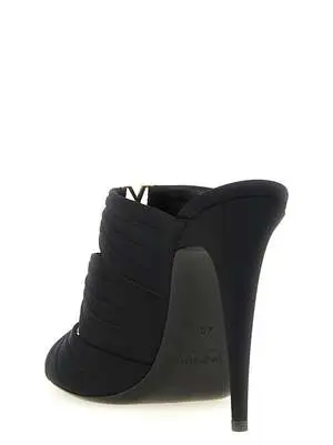 Saint Laurent Emilie' Mules