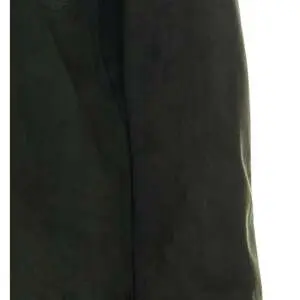 Max Mara Suede Shirt Jacket - Green