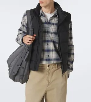 Canada Goose Crofton Enduraluxe Down Vest
