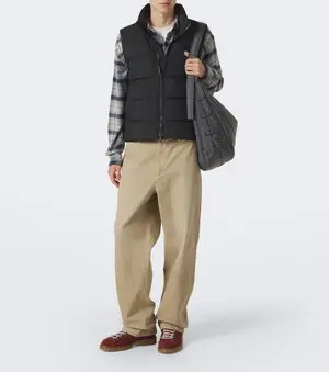 Canada Goose Crofton Enduraluxe Down Vest