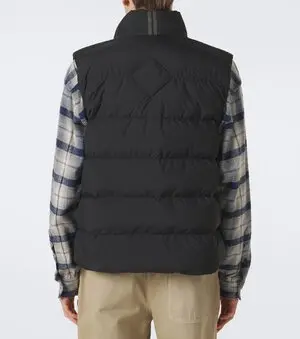 Canada Goose Crofton Enduraluxe Down Vest