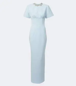Rachel Gilbert Off The Shoulder Dresses