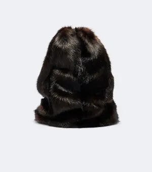 Magda Butrym Oversized Hat