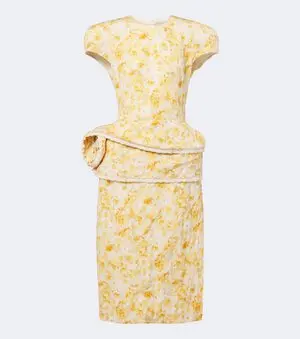 Magda Butrym Glam Dresses
