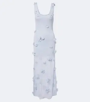 Simkhai Applique Day Dresses