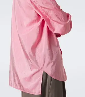 Jacquemus Tailleur Shirt