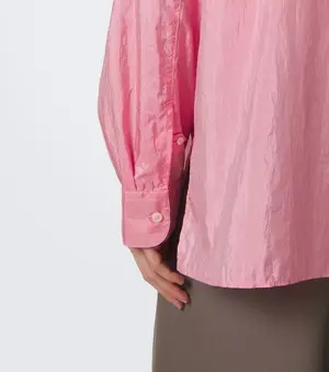 Jacquemus Tailleur Shirt