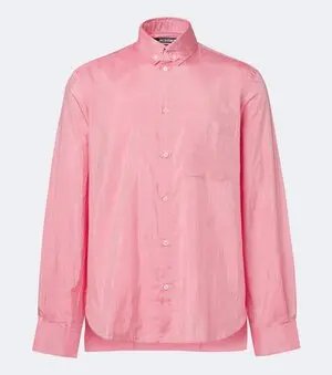 Jacquemus Tailleur Shirt