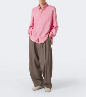 Jacquemus Tailleur Shirt