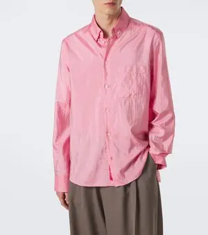 Jacquemus Tailleur Shirt