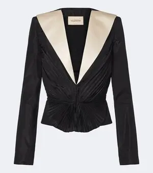 Valentino Garavani Tuxedos For Women