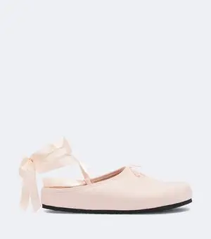 BIRKENSTOCK X Repetto Opera Leather Mules