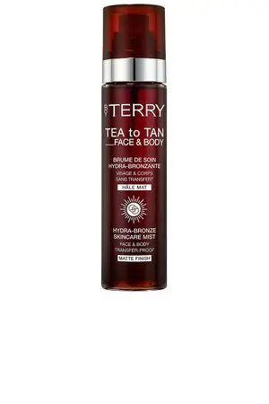 By Terry Tea To Tan Face & Body Mist