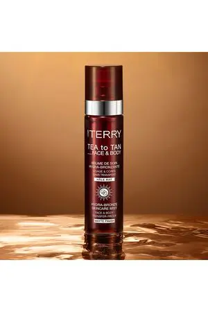 By Terry Tea To Tan Face & Body Mist