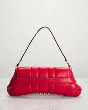FWRD RENEW Gucci Horsebit Clutch
