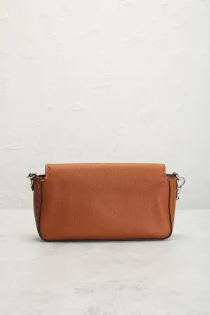 Fendi Baguette Shoulder Bag