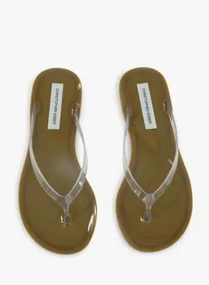 Christopher Esber Jo Flip Flop