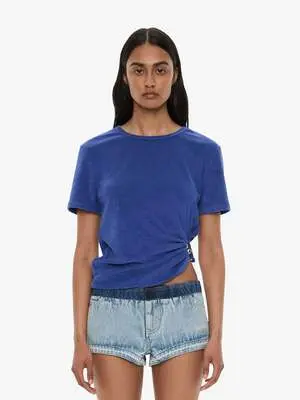 Christopher Esber Short Sleeve T-shirts For Women