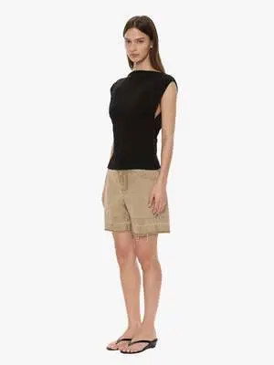 Christopher Esber Tortoise Chain Link Tank