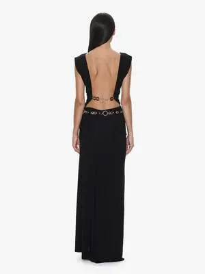 Christopher Esber Tortoise Chain Link Tank