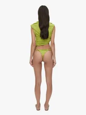 Christopher Esber Rolled Up Brief