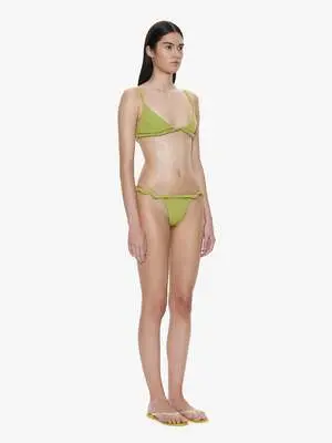 Christopher Esber Twisted Rope Bralette