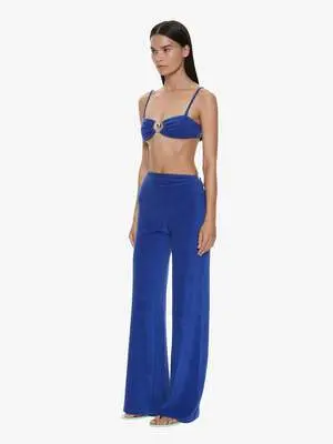 Christopher Esber Looped Back Orbit Pant
