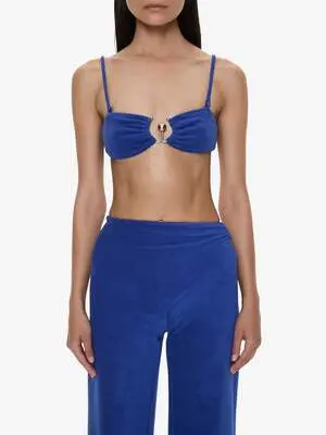 Christopher Esber Looped Back Orbit Pant