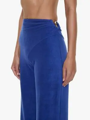 Christopher Esber Looped Back Orbit Pant