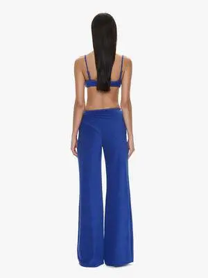 Christopher Esber Looped Back Orbit Pant