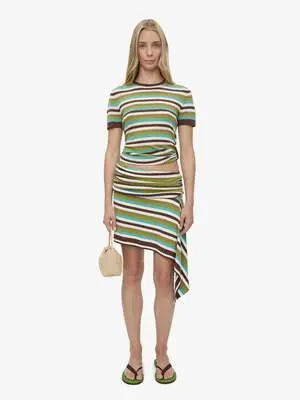 Christopher Esber Relaxed Skirts