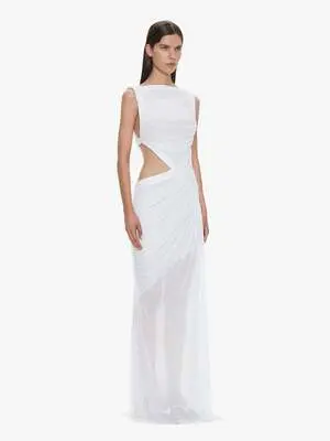 Christopher Esber Theia Squared Dress