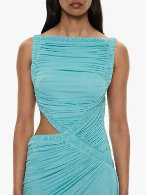 Christopher Esber Theia Squared Dress