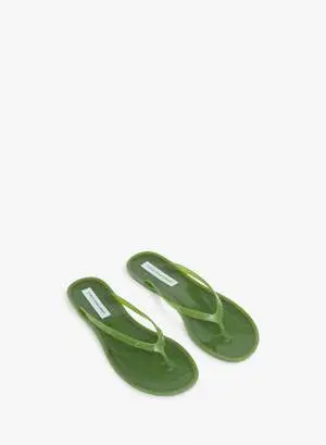 Christopher Esber Jo Flip Flop