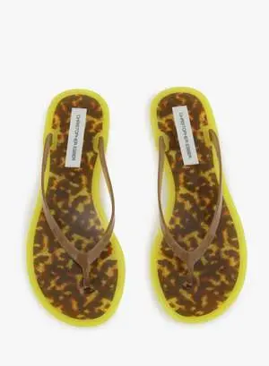 Christopher Esber Jo Flip Flop