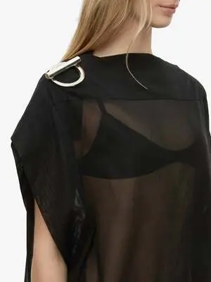 Christopher Esber Anchor Dress