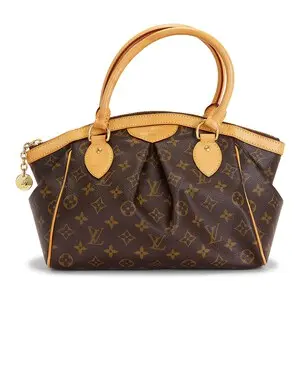 FWRD RENEW Louis Vuitton Monogram Tivoli Pm Handbag