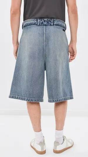 Fear Of God Utility Shorts