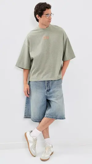 Fear Of God Utility Shorts