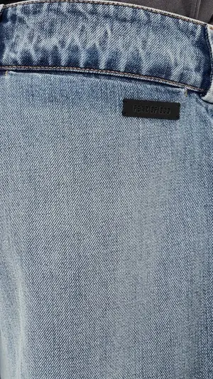 Fear Of God Utility Shorts