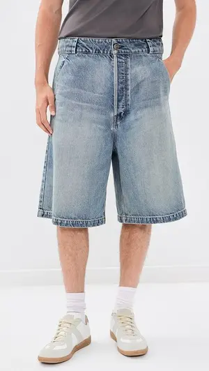 Fear Of God Utility Shorts