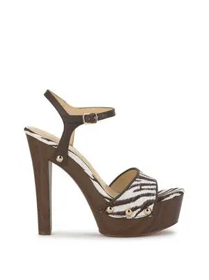 Jessica Simpson Calenta Studded Platform