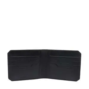 AU DEPART Logo Bifold Wallet
